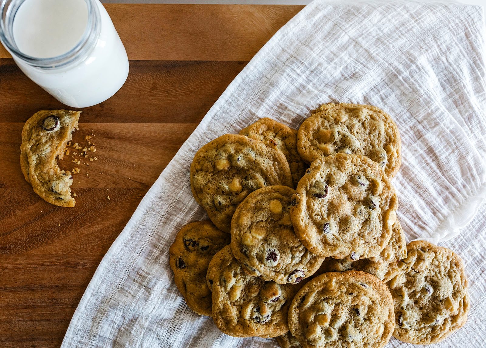 Cookies | Bottom Line Bakery LLC